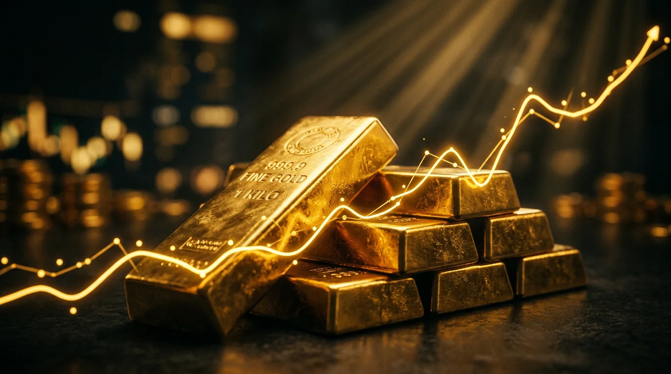 ChartSnipe - AI Trading Chart Analysis & Pattern Recognition